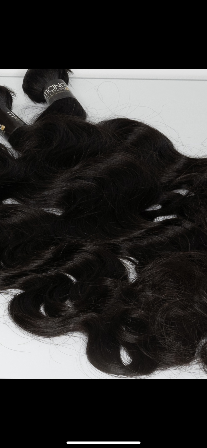 Enticing Extensions – tagged "hair" – Enticing Beauty